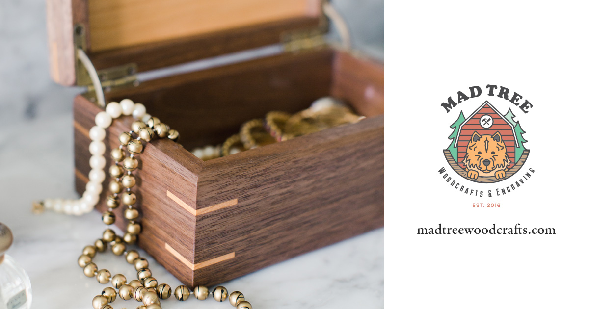 verywell family | Mad Tree Woodcrafts®