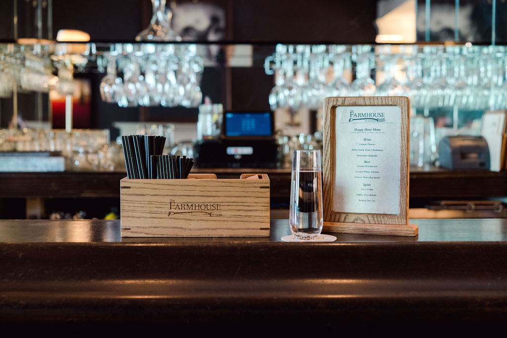Mad Tree Woodcrafts Restaurant Bar Set – Oak and Walnut | Mad Tree ...